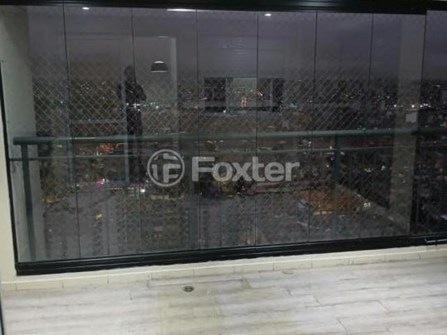 Apartamento, 2 dormitórios, 64 m², em Sacomã