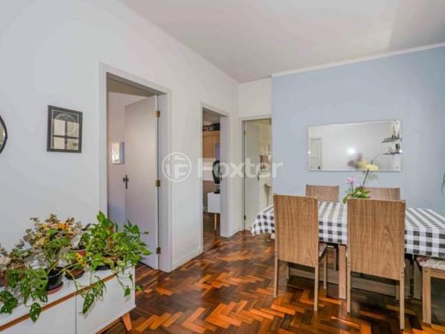 Apartamento, 2 dormitórios, 64 m², em Santo Antônio