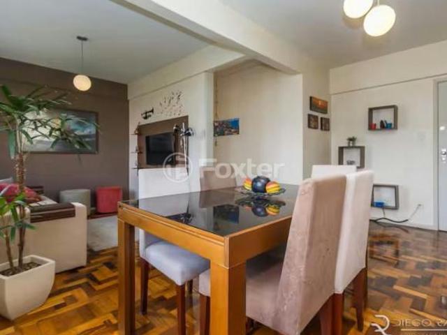 Apartamento, 2 dormitórios, 64 m², em Santana