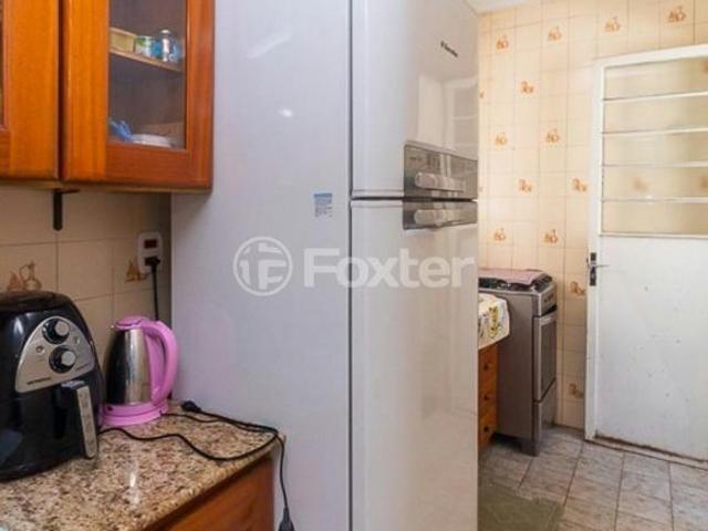 Apartamento, 2 dormitórios, 64 m², em Santana
