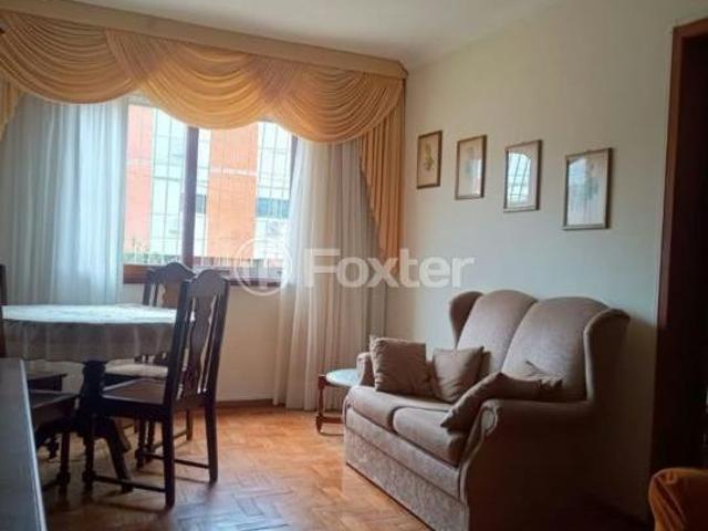 Apartamento, 2 dormitórios, 64 m², em Sarandi