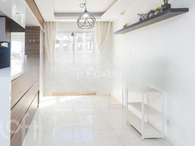 Apartamento, 2 dormitórios, 64 m², em Sarandi