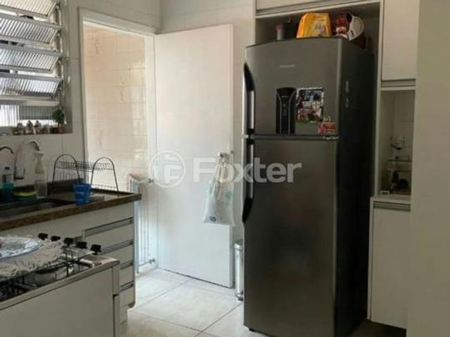 Apartamento, 2 dormitórios, 64 m², em Parque Novo Mundo
