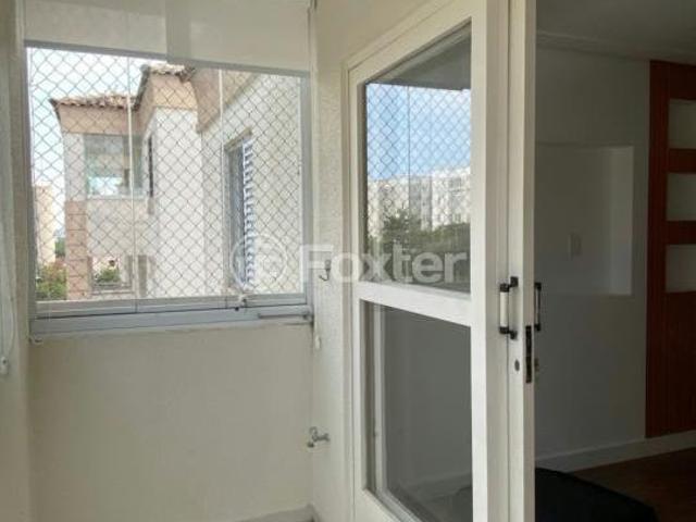 Apartamento, 2 dormitórios, 64 m², em Parque Ipê
