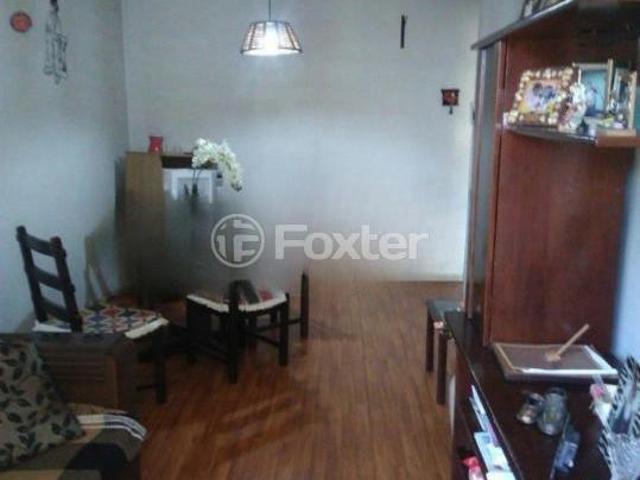 Apartamento, 2 dormitórios, 64 m², em Partenon
