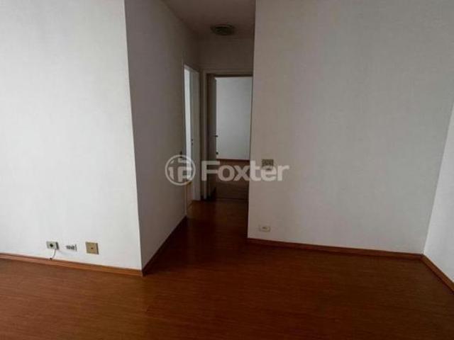 Apartamento, 2 dormitórios, 64 m², em Perdizes