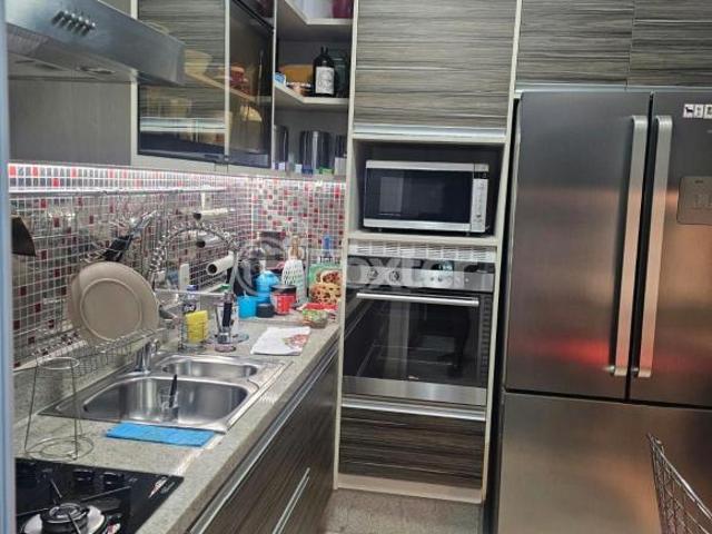 Apartamento, 2 dormitórios, 64 m², em Pirituba