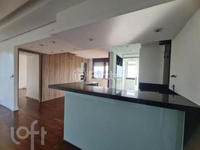 Apartamento, 2 dormitórios, 64 m², em Praia de Belas