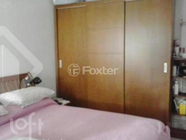 Apartamento, 2 dormitórios, 64 m², em Rio Branco