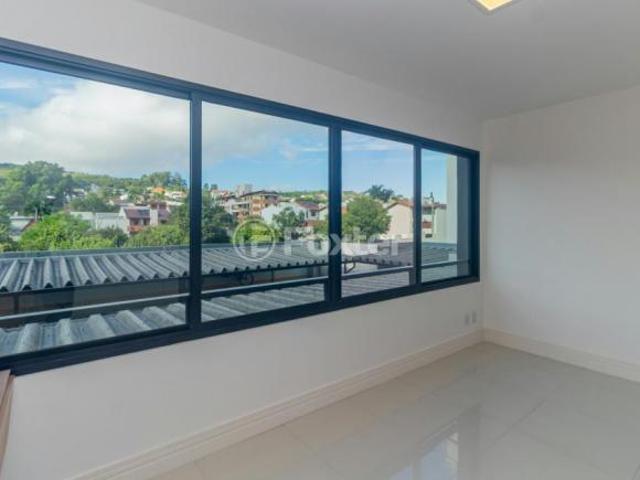 Apartamento, 2 dormitórios, 64 m², em Tristeza