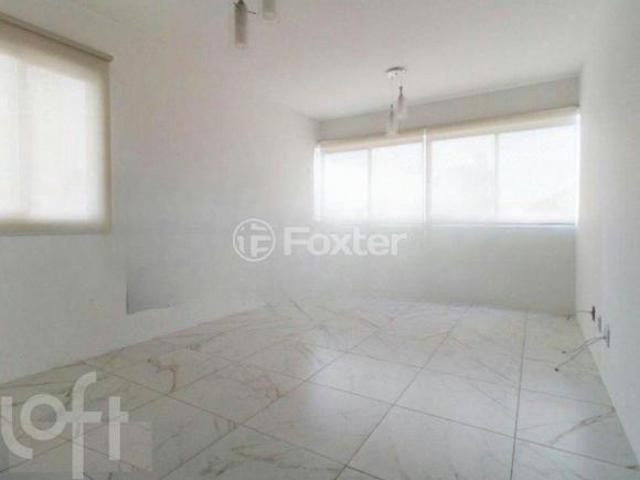 Apartamento, 2 dormitórios, 64 m², em Tristeza