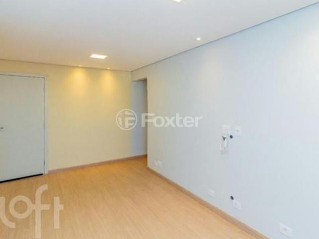 Apartamento, 2 dormitórios, 64 m², em Vila Carrão