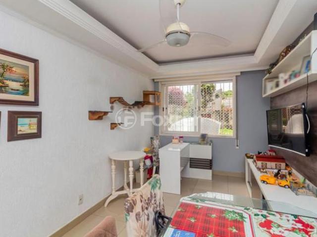 Apartamento, 2 dormitórios, 64 m², em Vila Jardim