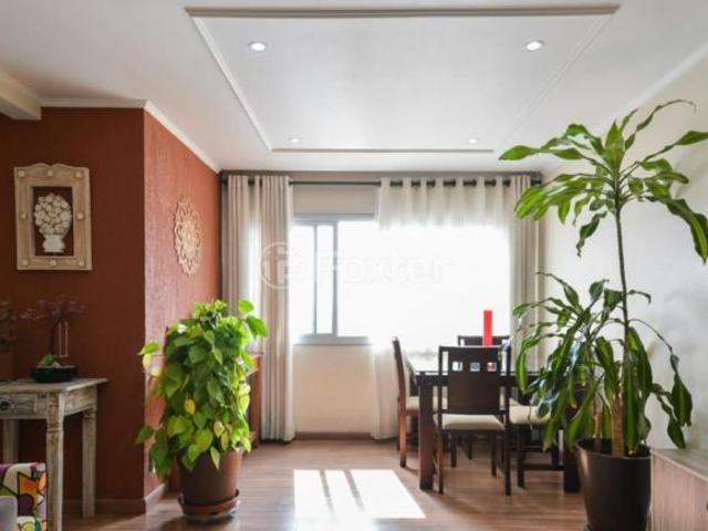 Apartamento, 2 dormitórios, 64 m², em Vila Moinho Velho