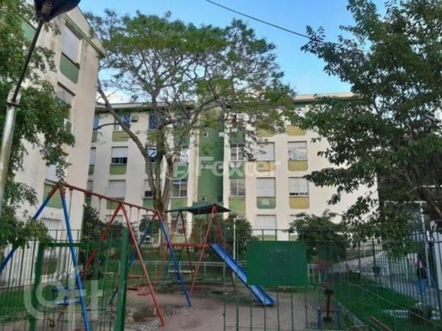 Apartamento, 2 dormitórios, 64 m², em Vila Nova