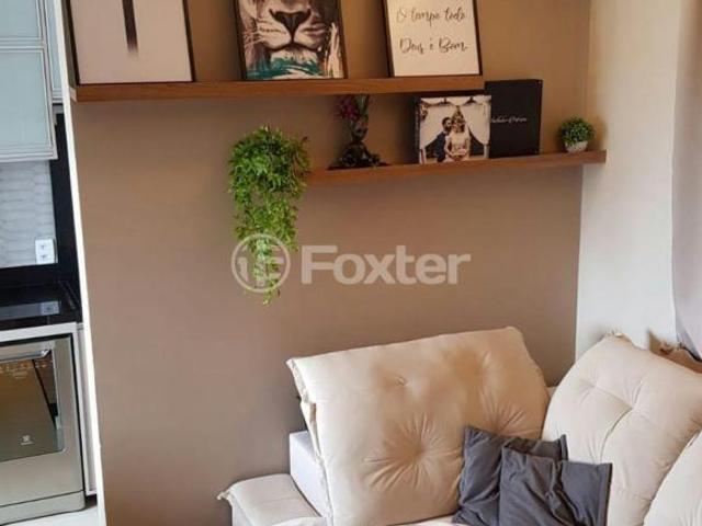 Apartamento, 2 dormitórios, 64 m², em Vila Ré