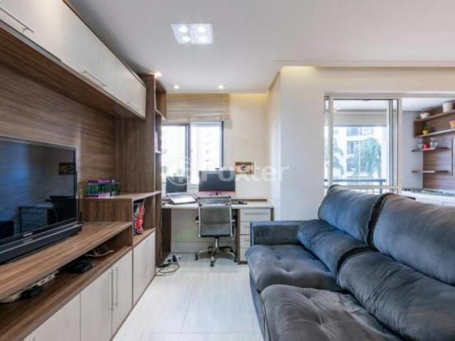 Apartamento, 2 dormitórios, 64 m², em Vila Suzana
