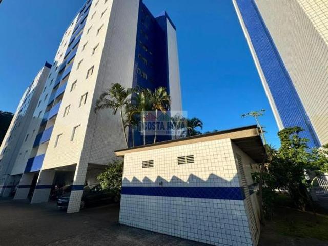 Apartamento 2 Dormitórios | 64 m² | Sacada | Canto do Forte