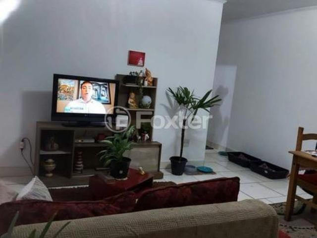 Apartamento, 2 dormitórios, 64.04 m², em Bom Princípio