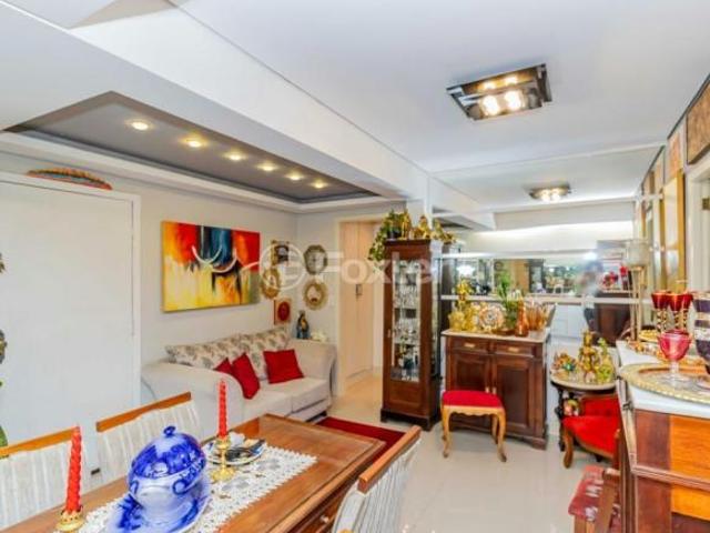 Apartamento, 2 dormitórios, 64.05 m², em Floresta