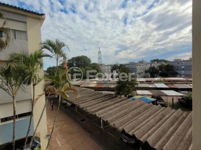 Apartamento, 2 dormitórios, 64.05 m², em Sarandi