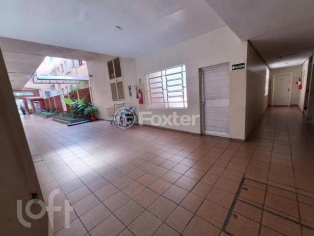 Apartamento, 2 dormitórios, 64.07 m², em Santana