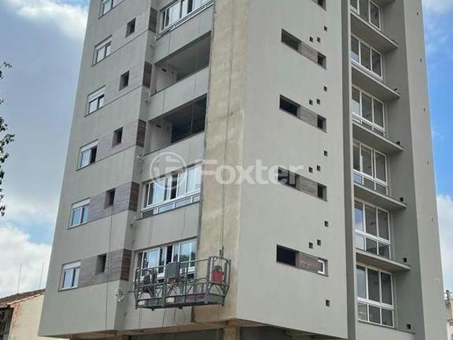 Apartamento, 2 dormitórios, 64.17 m², em Vila Ipiranga