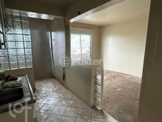 Apartamento, 2 dormitórios, 64.19 m², em Pátria Nova