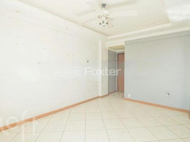 Apartamento, 2 dormitórios, 64.11 m², em Centro Histórico