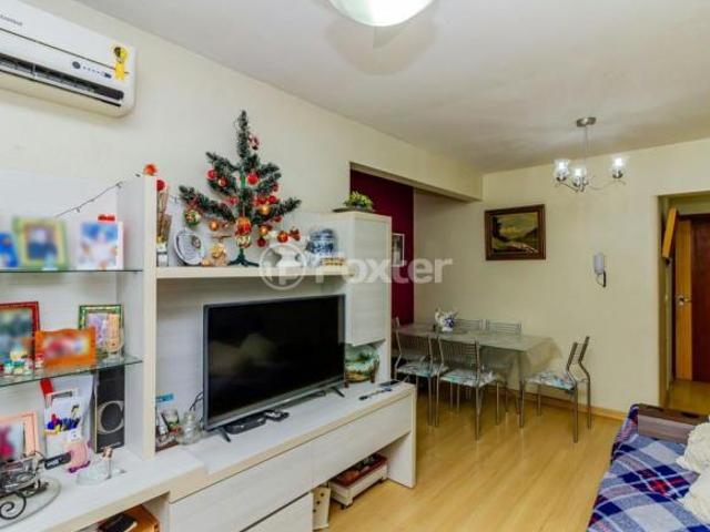 Apartamento, 2 dormitórios, 64.11 m², em Nonoai