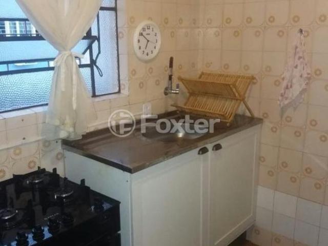 Apartamento, 2 dormitórios, 64.1 m², em Jardim Botânico