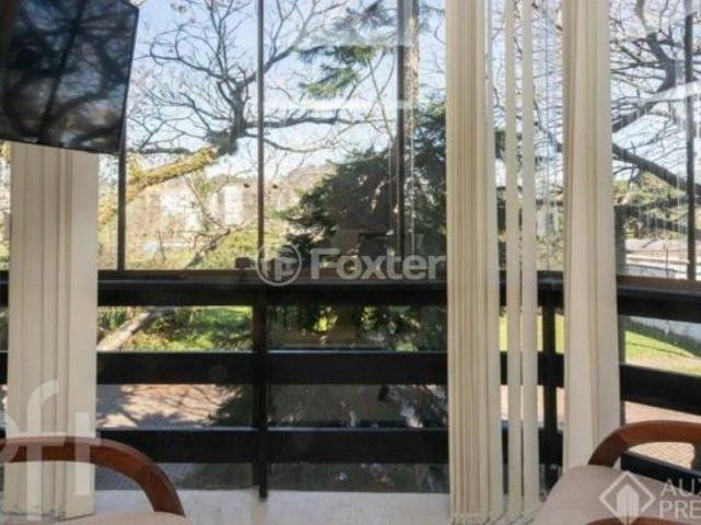 Apartamento, 2 dormitórios, 64.1 m², em Partenon