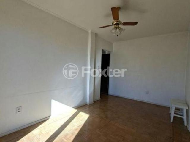 Apartamento, 2 dormitórios, 64.25 m², em Floresta