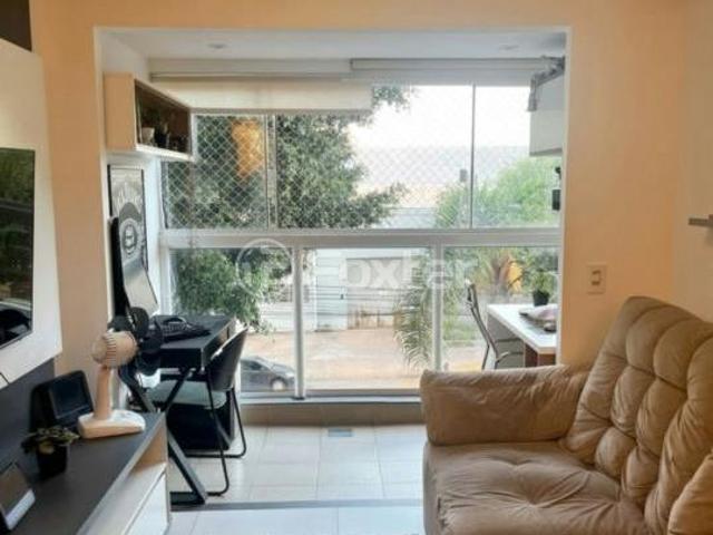Apartamento, 2 dormitórios, 64.26 m², em São Geraldo
