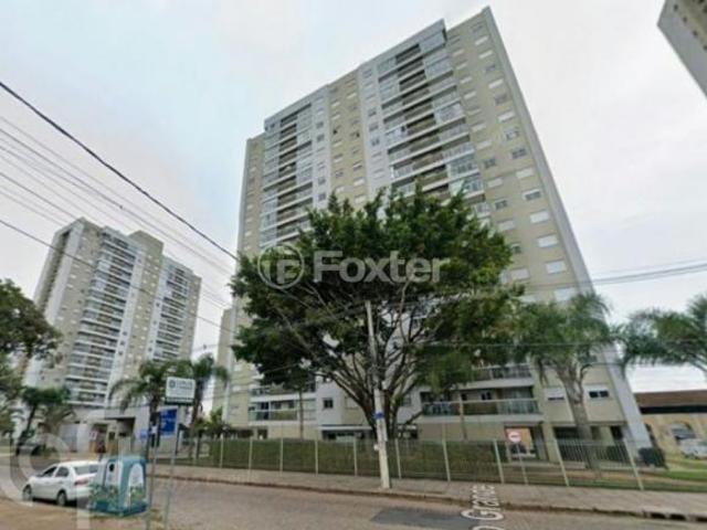 Apartamento, 2 dormitórios, 64.26 m², em São Geraldo