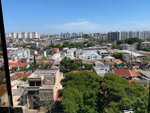 Apartamento, 2 dormitórios, 64.27 m², em Sarandi
