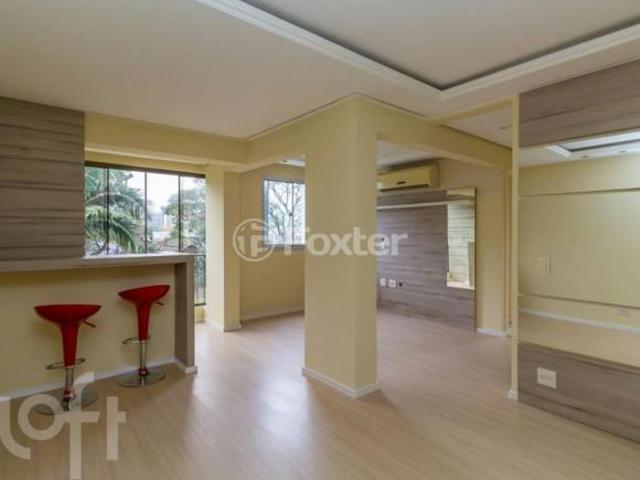 Apartamento, 2 dormitórios, 64.27 m², em Sarandi