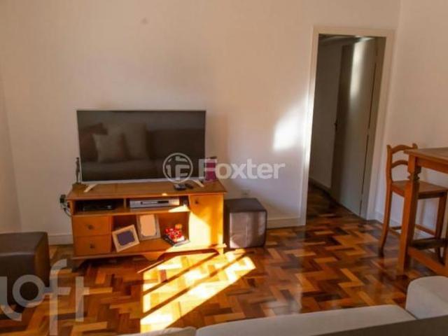 Apartamento, 2 dormitórios, 64.28 m², em Partenon