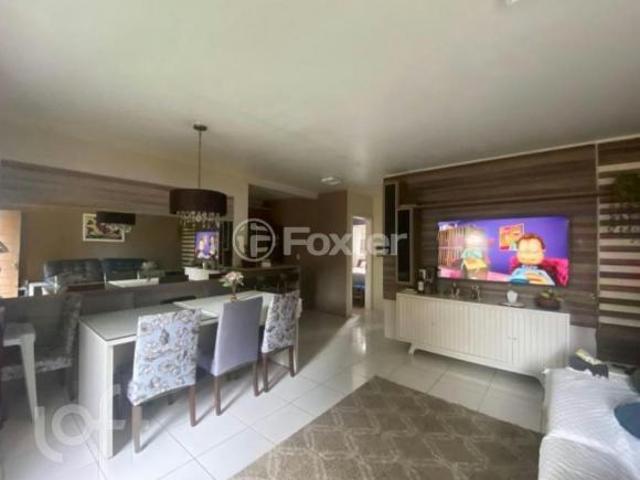 Apartamento, 2 dormitórios, 64.21 m², em Scharlau
