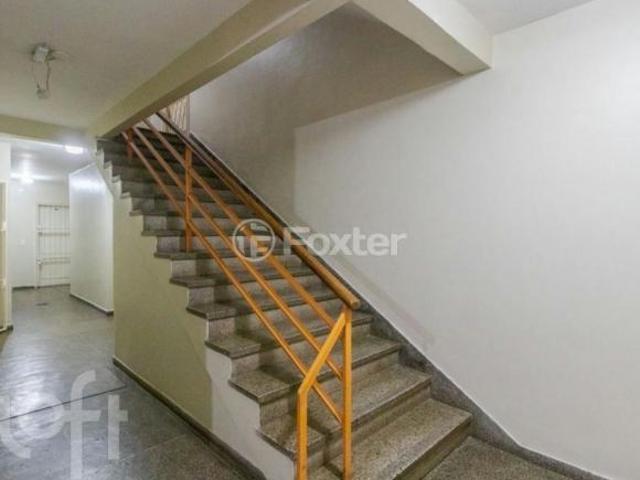 Apartamento, 2 dormitórios, 64.2 m², em Jardim do Salso