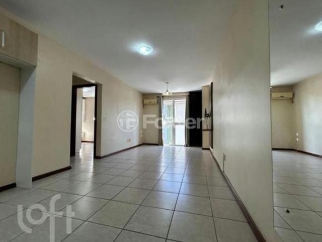 Apartamento, 2 dormitórios, 64.35 m², em Hamburgo Velho