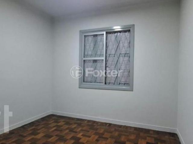 Apartamento, 2 dormitórios, 64.35 m², em São João