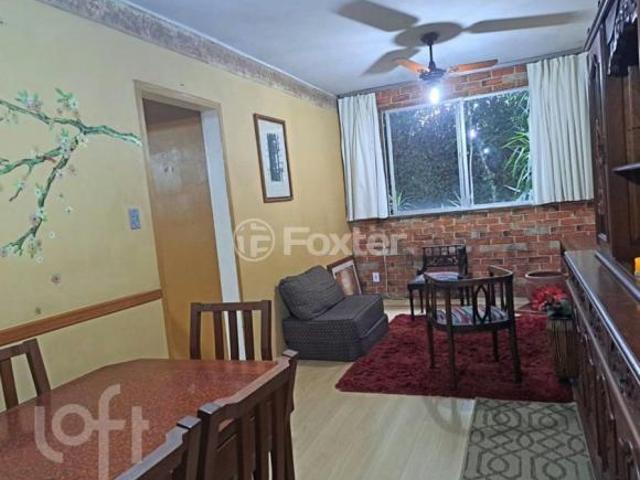 Apartamento, 2 dormitórios, 64.36 m², em Medianeira