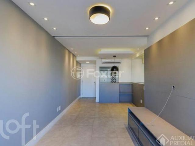 Apartamento, 2 dormitórios, 64.39 m², em Medianeira