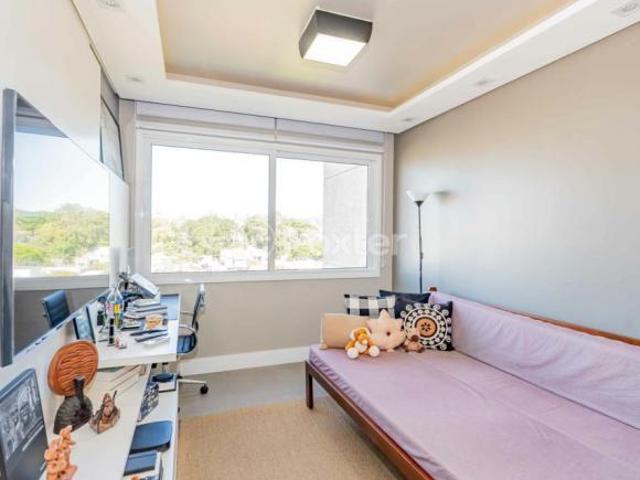 Apartamento, 2 dormitórios, 64.39 m², em Partenon