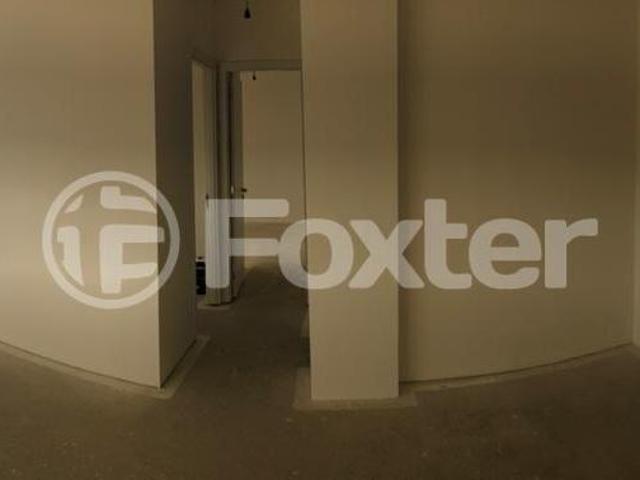 Apartamento, 2 dormitórios, 64.31 m², em São João