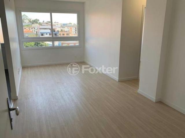 Apartamento, 2 dormitórios, 64.31 m², em São João