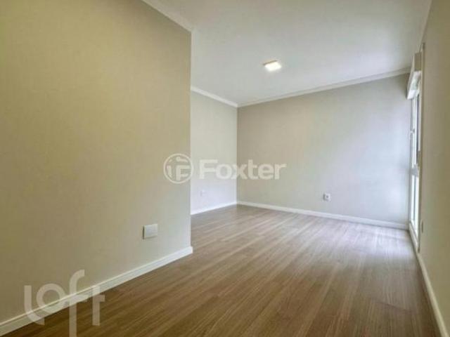 Apartamento, 2 dormitórios, 64.33 m², em Floresta
