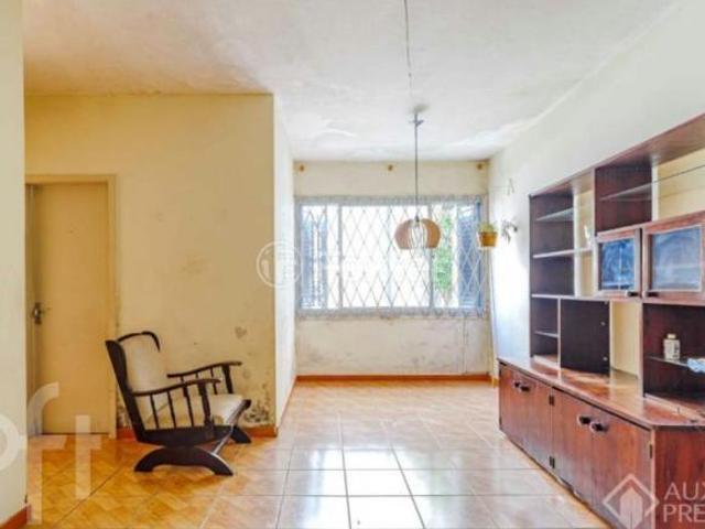 Apartamento, 2 dormitórios, 64.48 m², em Farroupilha