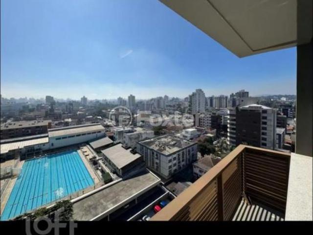 Apartamento, 2 dormitórios, 64.42 m², em Praia de Belas